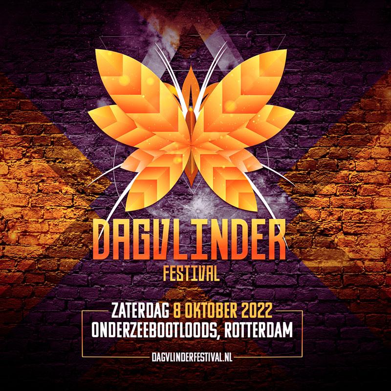 DAGVLINDER FESTIVAL - DAGVLINDER FESTIVAL