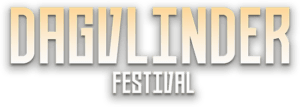LOCATIE - DAGVLINDER FESTIVAL