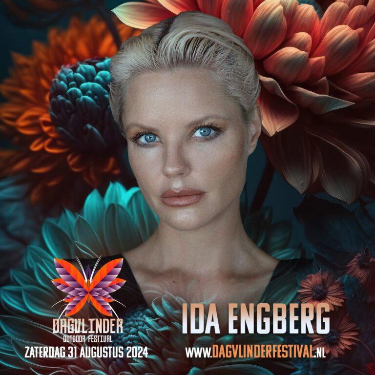 LINE-UP - DAGVLINDER FESTIVAL